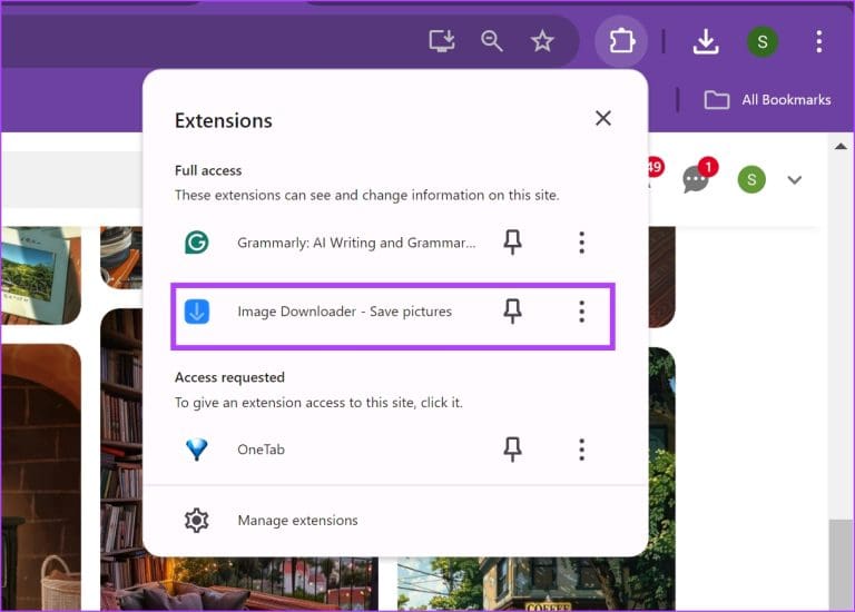 2 Ways to Download Images from Pinterest on Desktop and Mobile ...