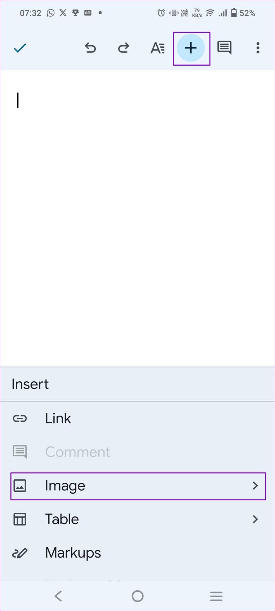 3 Ways to Create a Collage in Google Docs - Guiding Tech