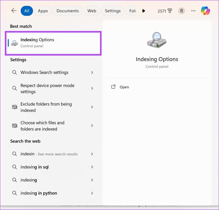 5 Ways to Fix Windows Explorer Loading Slowly - Guiding Tech