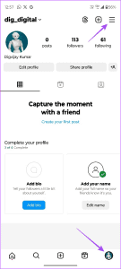 How to Change Instagram Password on Your Phone or Desktop - Guiding Tech