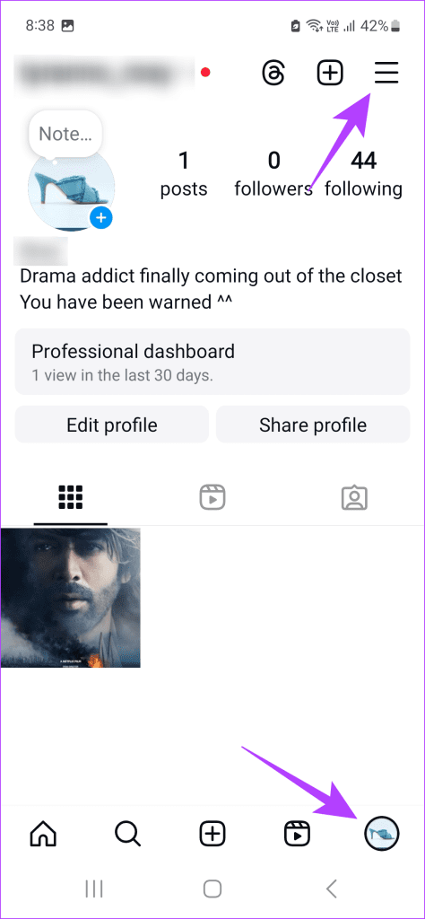 How to Add and Use Saved Replies on Instagram - Guiding Tech