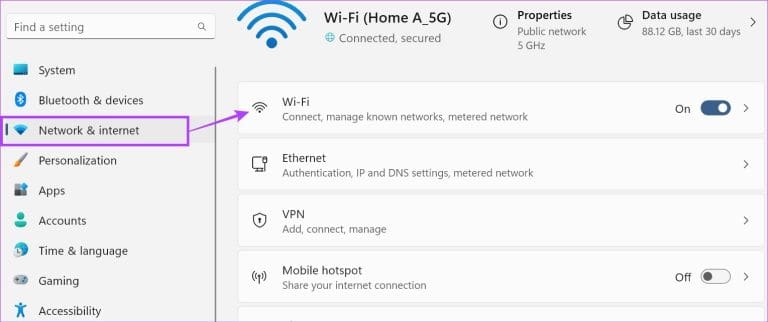 6 Fixes for “Can’t Connect to This Network” Error on Windows 11 ...