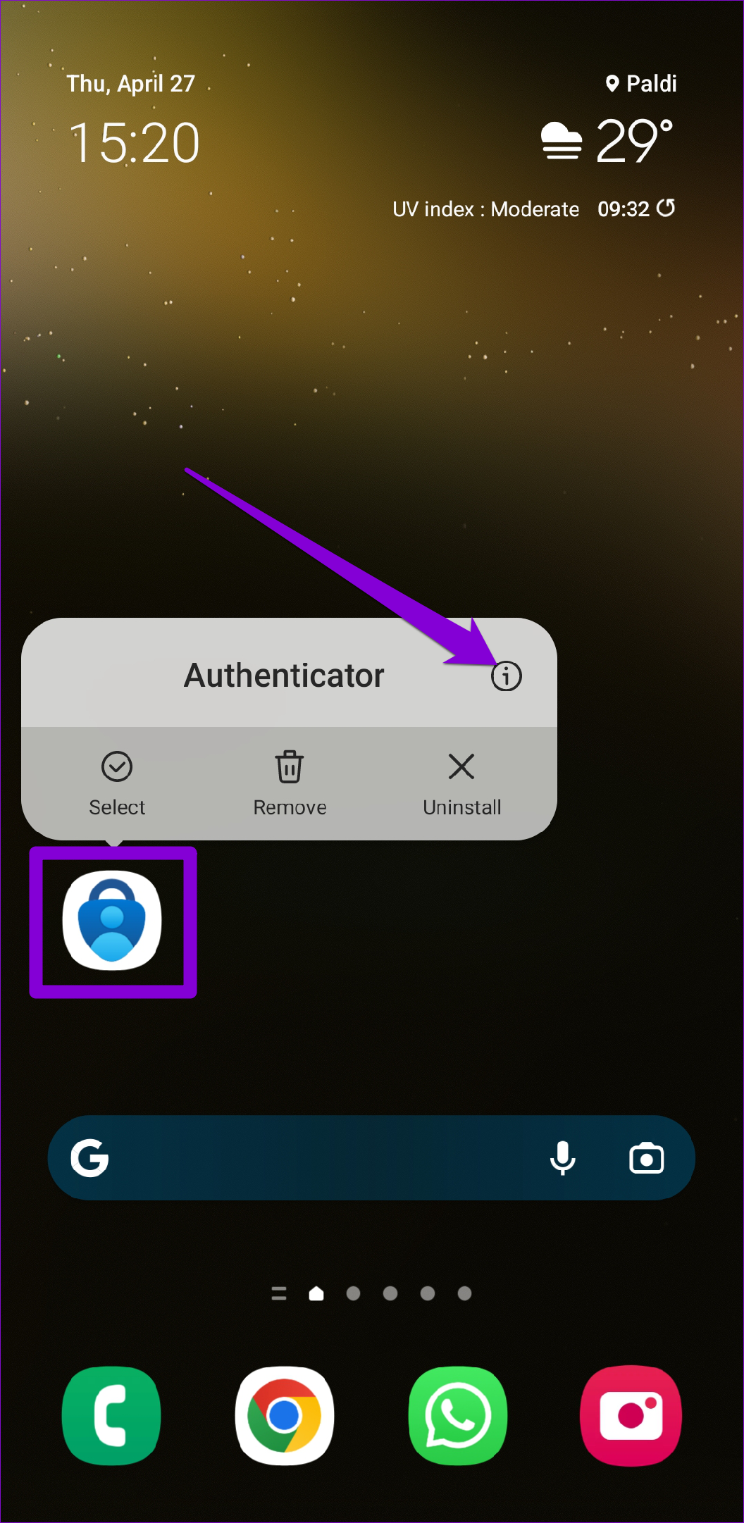 5 Ways to Fix Microsoft Authenticator Not Working on Android and iPhone ...