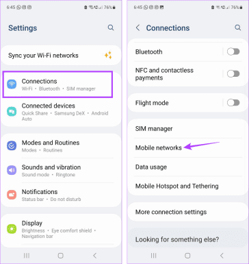 How to Fix “Your Call Cannot Be Completed as Dialed” Error - Guiding Tech