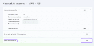 4 Fixes for No Internet Connection After Connecting to VPN - Guiding Tech