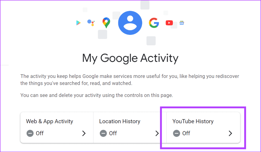 Why Is My YouTube Home Screen Blank and How to Fix It - Guiding Tech
