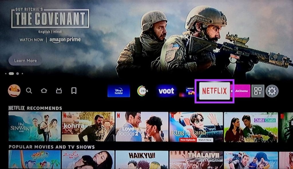 How to Manage Netflix Subtitle Settings on Any Device - Guiding Tech