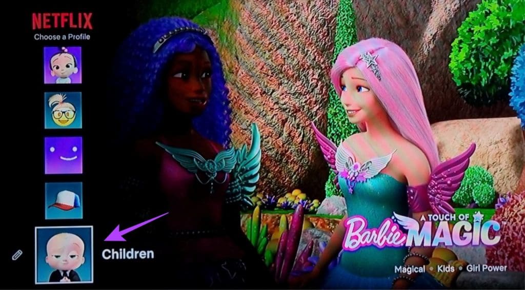 How to Manage Netflix Subtitle Settings on Any Device - Guiding Tech