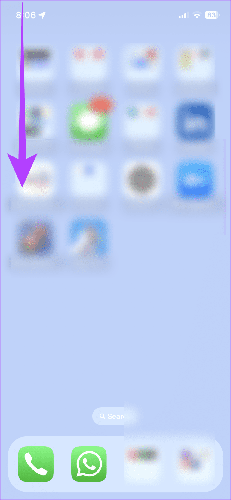 How to Clear (All) Notifications on iPhone - Guiding Tech