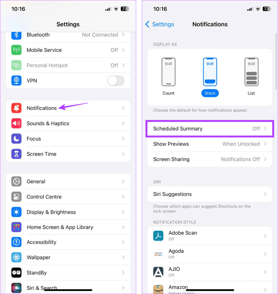 9 Ways to Fix iPhone Reminders Not Working in iOS 17 - Guiding Tech