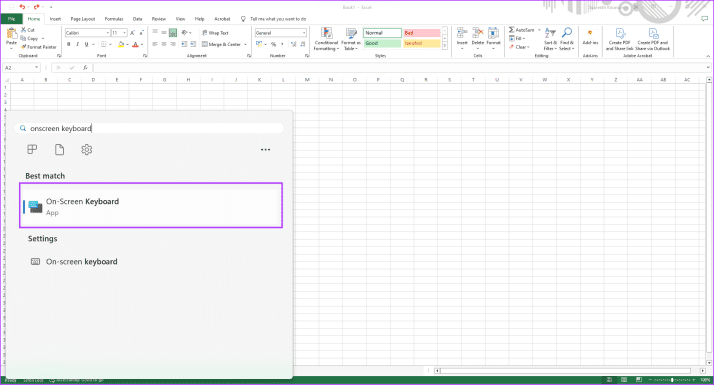 3 Ways to Turn Off Scroll Lock In Excel on Windows and Mac - Guiding Tech