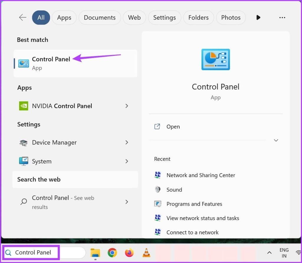 6 Ways to Open On-Screen Keyboard in Windows 11 - Guiding Tech