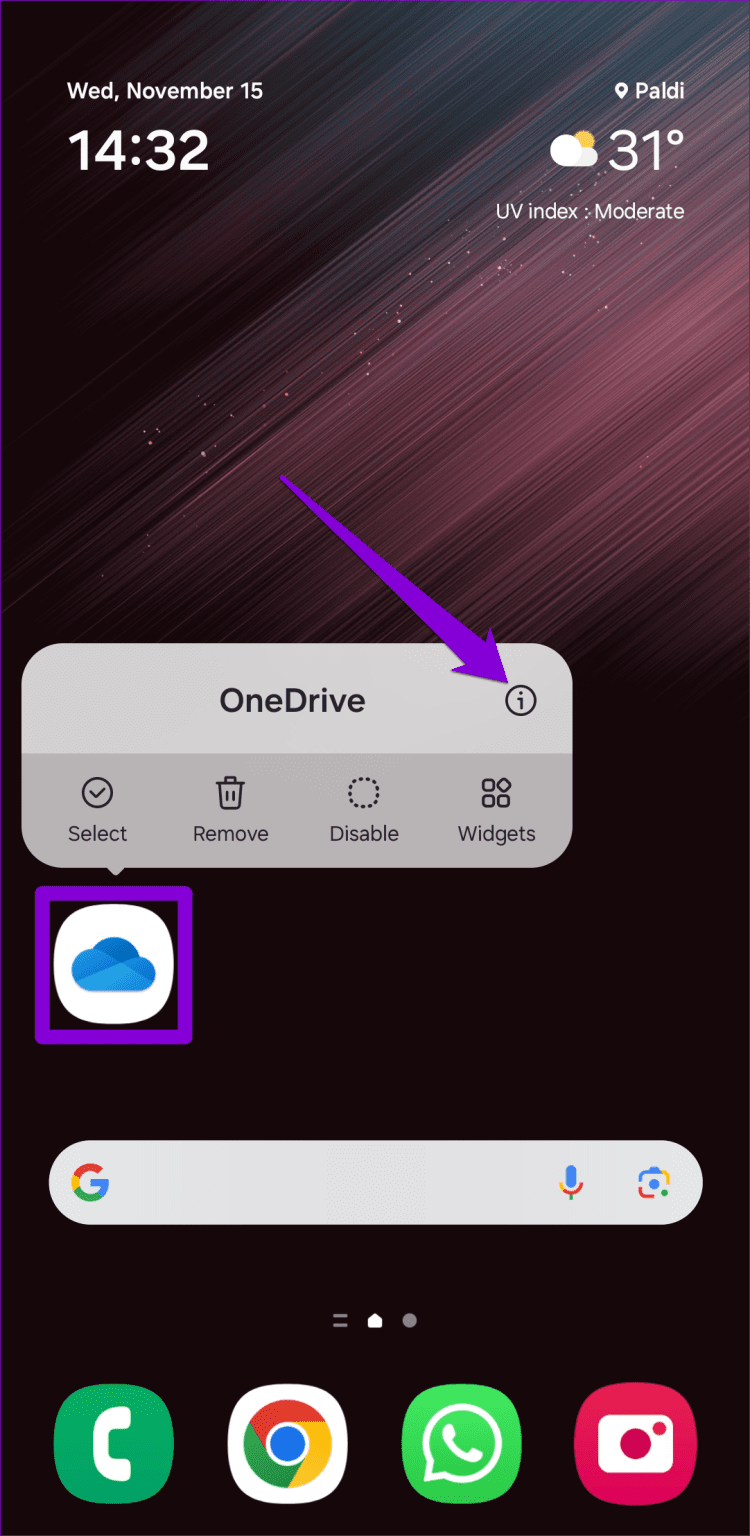 6 Fixes for OneDrive App Not Syncing on Android and iPhone - Guiding Tech