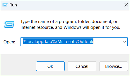Top 5 Ways to Fix Microsoft Outlook Stuck on Updating Inbox on Windows ...