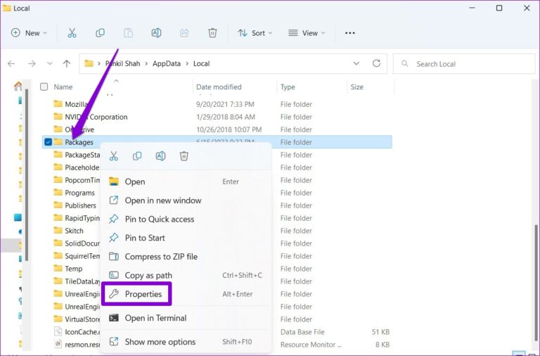 4 Ways to Fix "Something Happened on Our End" Error on Microsoft Store ...