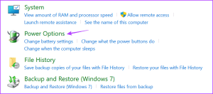 What is USB Selective Suspend and How to Disable It - Guiding Tech