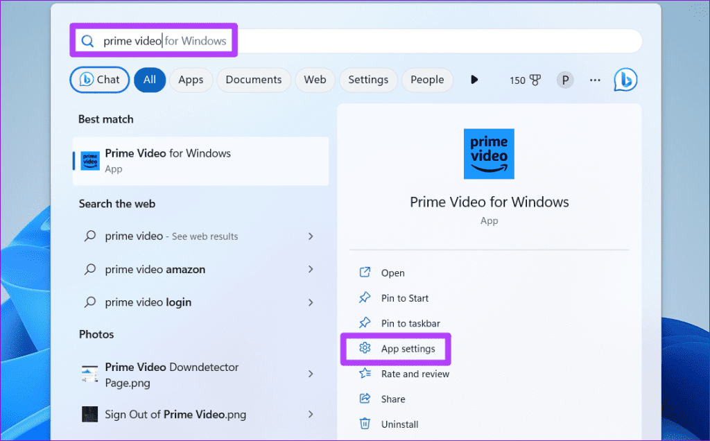 5 Ways to Fix the Black Screen Issue in Amazon Prime Video on Windows ...