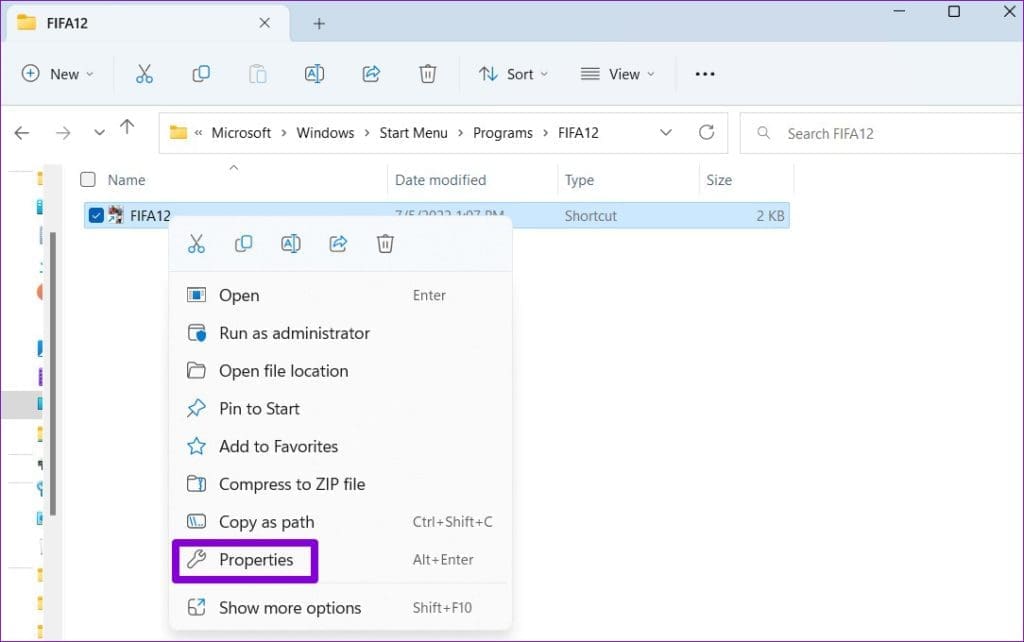 3 Ways to Run Old Programs in Compatibility Mode on Windows 11 ...
