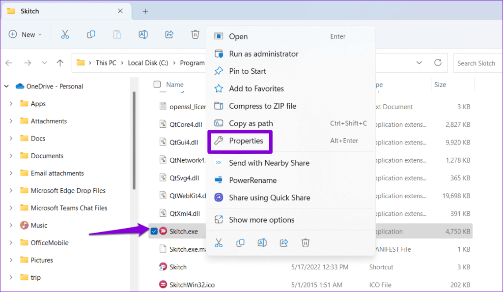 5 Fixes for "DLL Is Not Designed to Run on Windows" Error - Guiding Tech