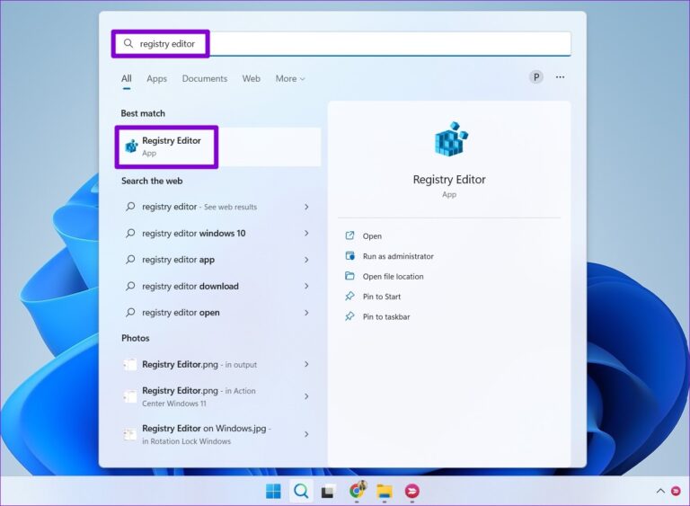 4 Ways to Fix Location Services Grayed Out on Windows 11 - Guiding Tech