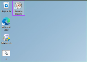 7 Quick Ways to Open Resource Monitor in Windows 11 - Guiding Tech