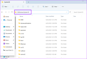 7 Quick Ways to Open Resource Monitor in Windows 11 - Guiding Tech
