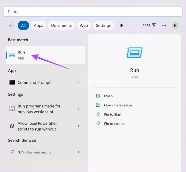 11 Easy Ways to Restart Windows With or Without Keyboard - Guiding Tech