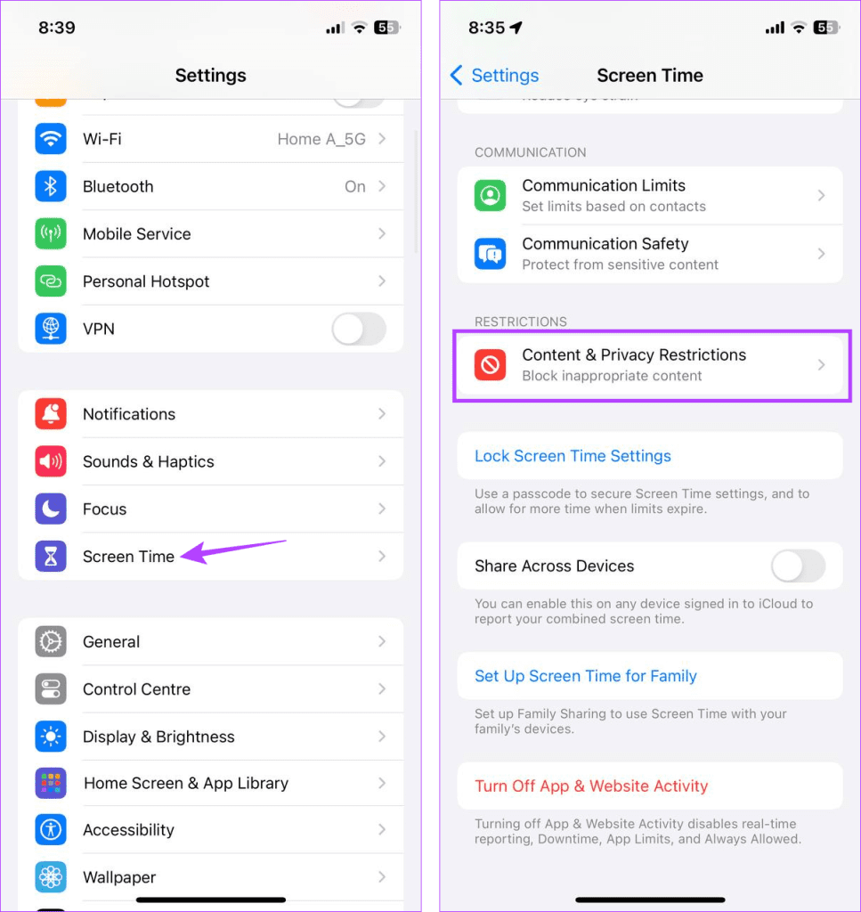 Unable to Set a Passcode on Apple Watch? Here’s the Fix - Guiding Tech