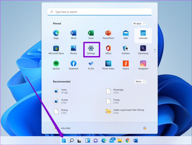 How to Change Default Download Location on Windows 11 - Guiding Tech