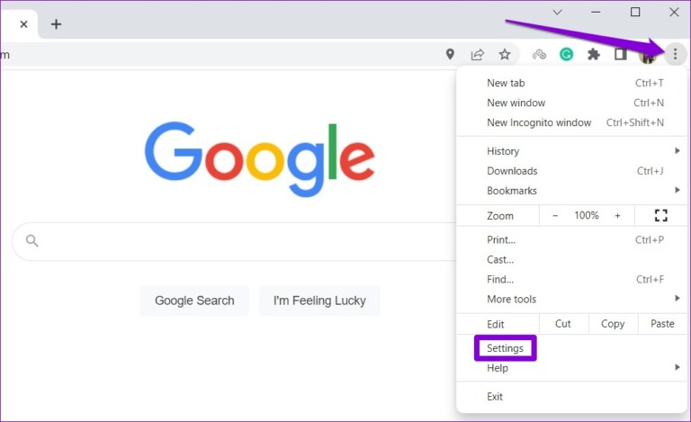 7 Ways to Fix Images Not Loading in Google Chrome - Guiding Tech