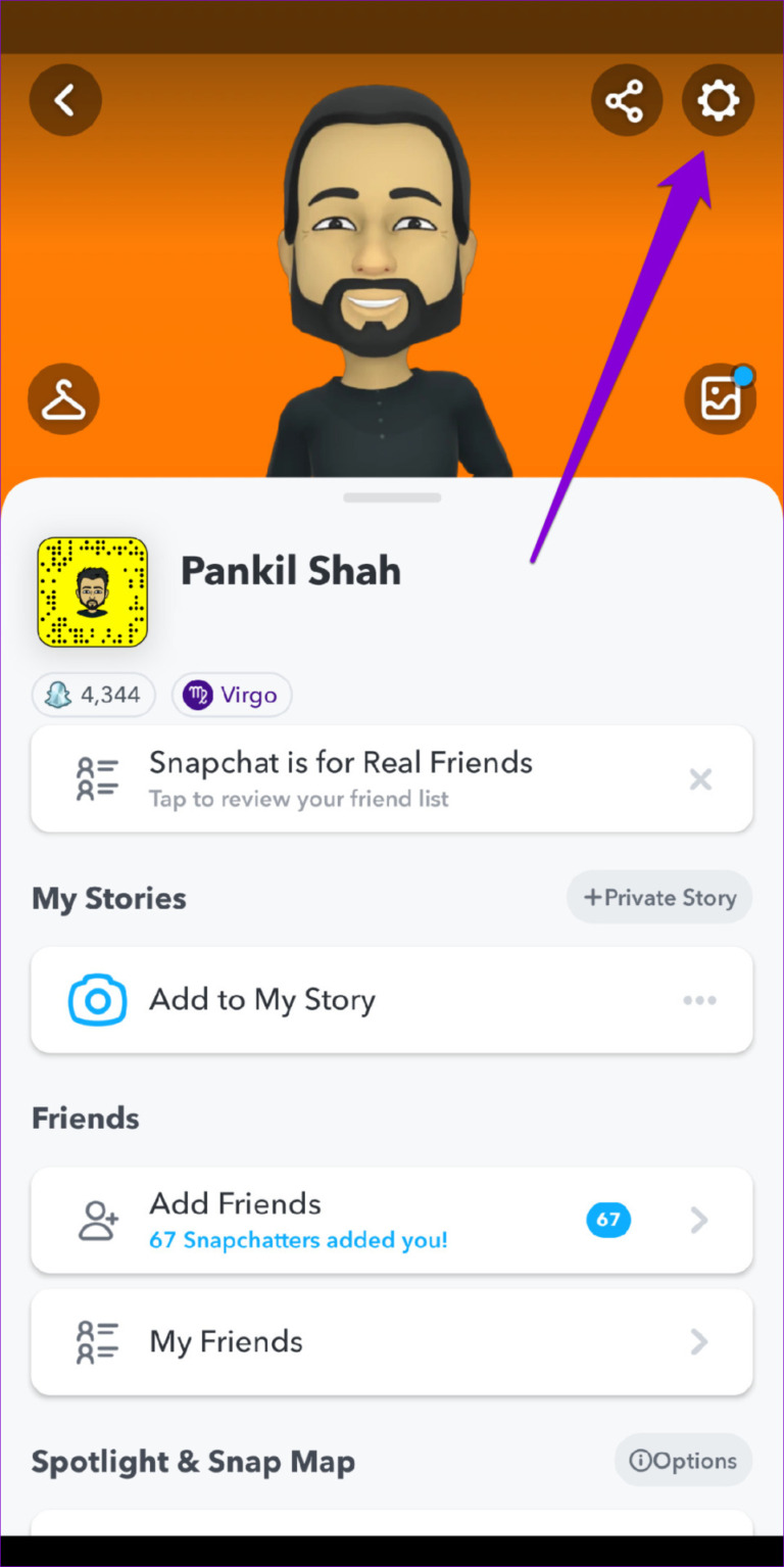 3 Ways to Fix Snapchat Not Playing Videos on Android and iPhone ...