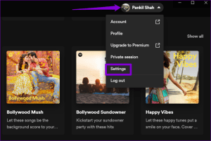 5 Ways to Fix "A Firewall May Be Blocking Spotify" Error on Windows ...