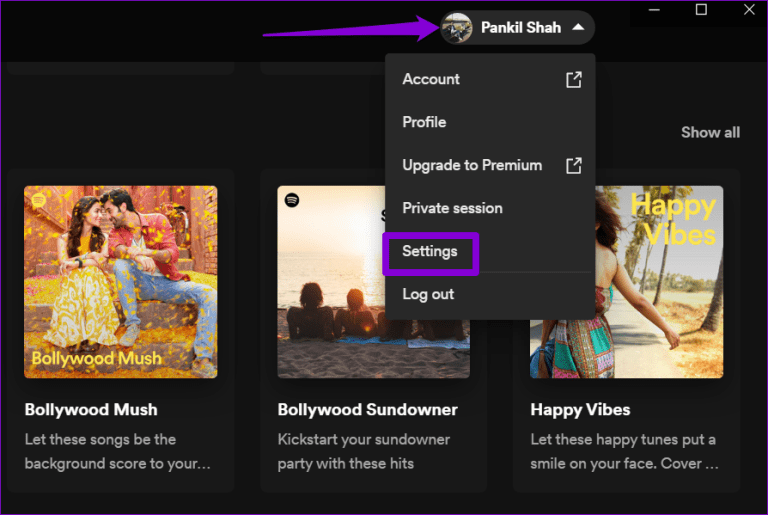 5 Ways to Fix "A Firewall May Be Blocking Spotify" Error on Windows ...