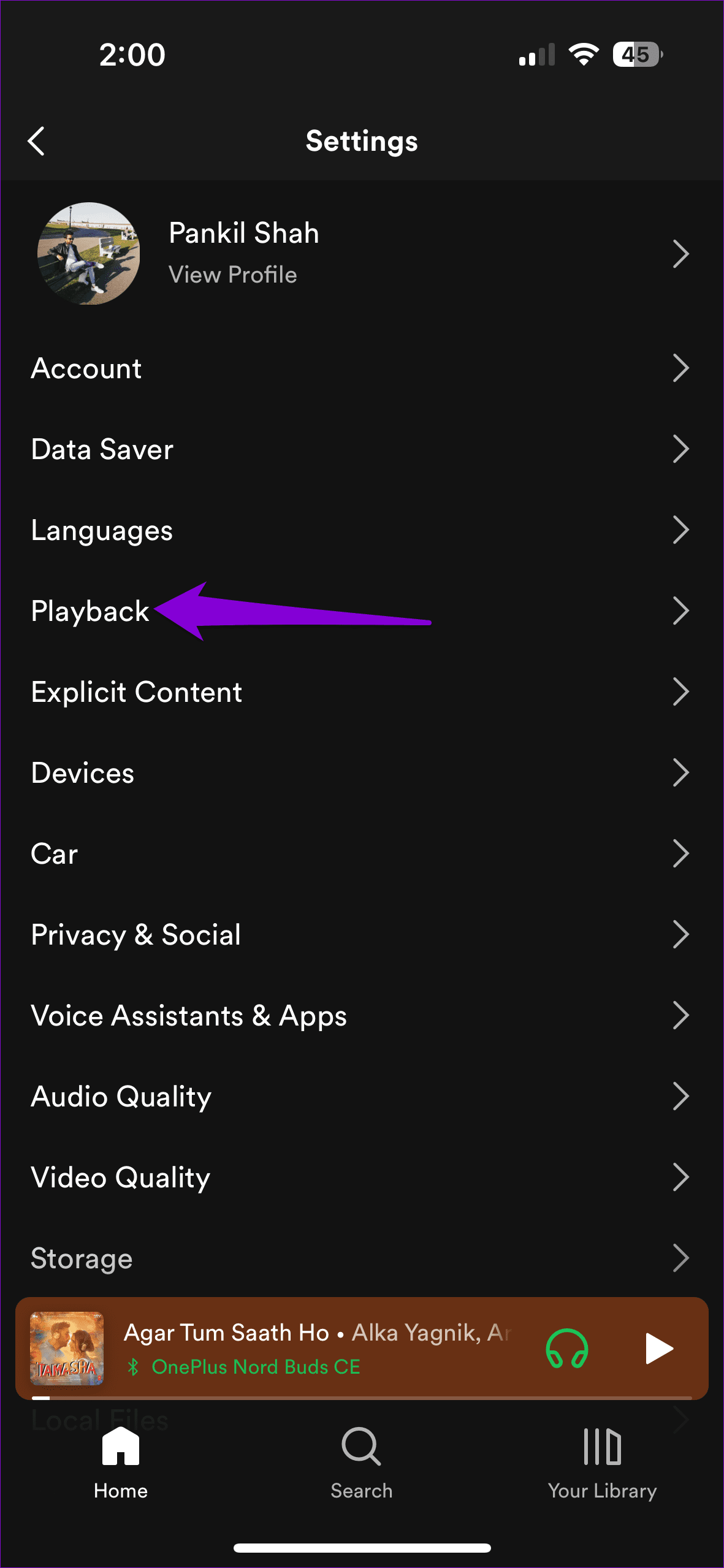 Top 8 Fixes for Spotify Starts Playing by Itself on Android and iPhone ...