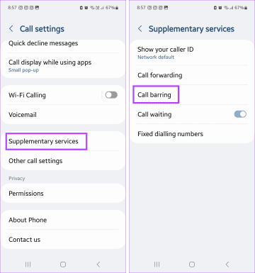 How to Stop Someone From Calling You Without Blocking - Guiding Tech