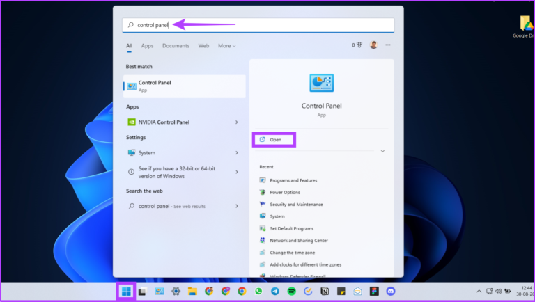 9 Ways to Open Task Manager on Windows 10 and Windows 11 - Guiding Tech