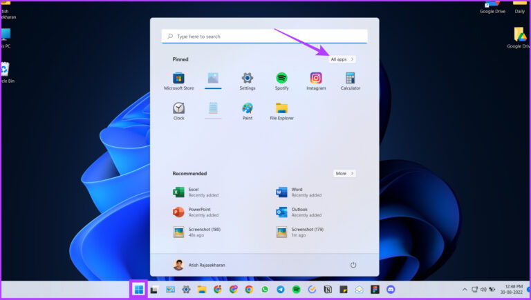 9 Ways to Open Task Manager on Windows 10 and Windows 11 - Guiding Tech