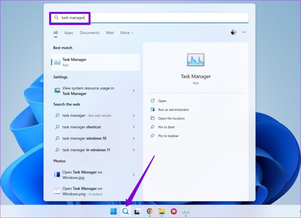 Top 7 Ways to Fix Icons Missing From Start Menu on Windows 11 - Guiding ...