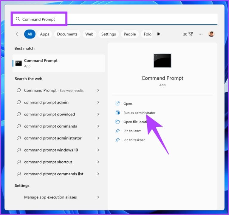 12 Ways to Open Task Scheduler in Windows 11 and Windows 10 - Guiding Tech