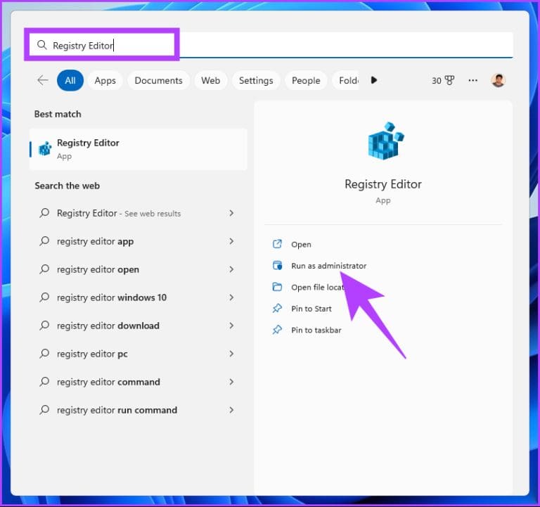 12 Ways to Open Task Scheduler in Windows 11 and Windows 10 - Guiding Tech