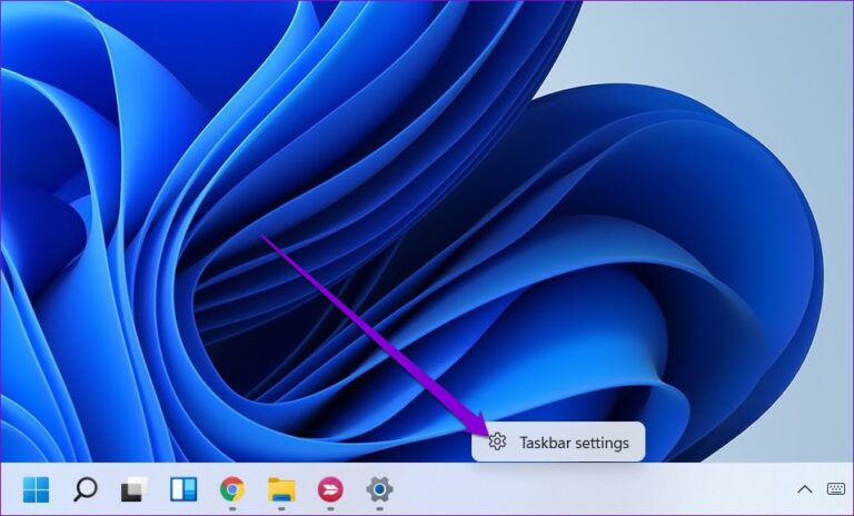 How to Enable and Use Touch Keyboard on Windows 11 - Guiding Tech
