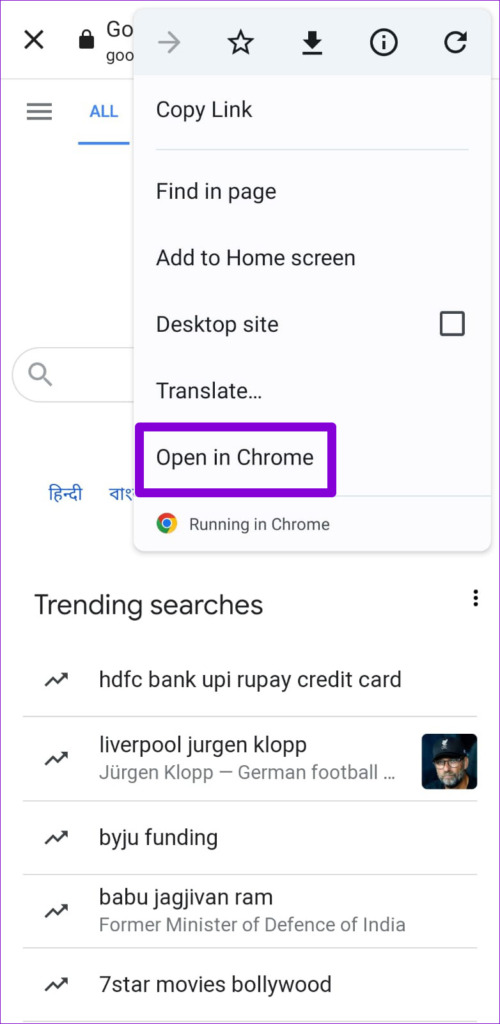4 Ways to Fix Links Not Opening in Telegram for Android and iPhone ...