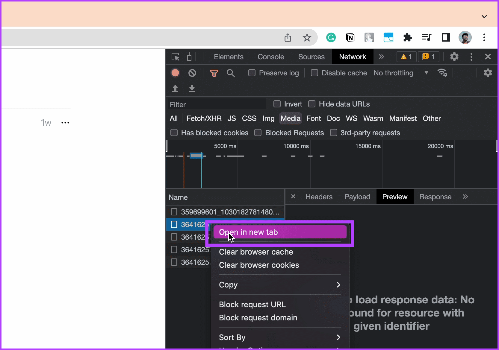 5 Ways to Download Photos and Videos From Threads - Guiding Tech