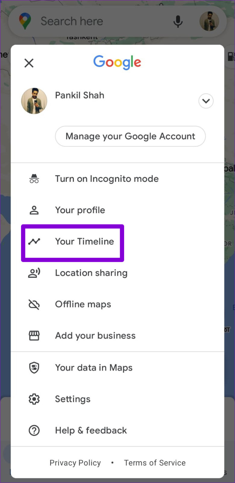 5 Fixes for Google Maps Timeline Not Working on Android and iPhone ...