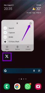 4 Fixes for X (Twitter) Stuck on the Loading Screen - Guiding Tech