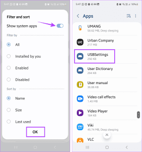 How to Fix USB Connector Disconnected Notification on Android - Guiding ...