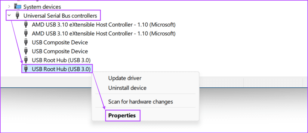 What is USB Selective Suspend and How to Disable It - Guiding Tech