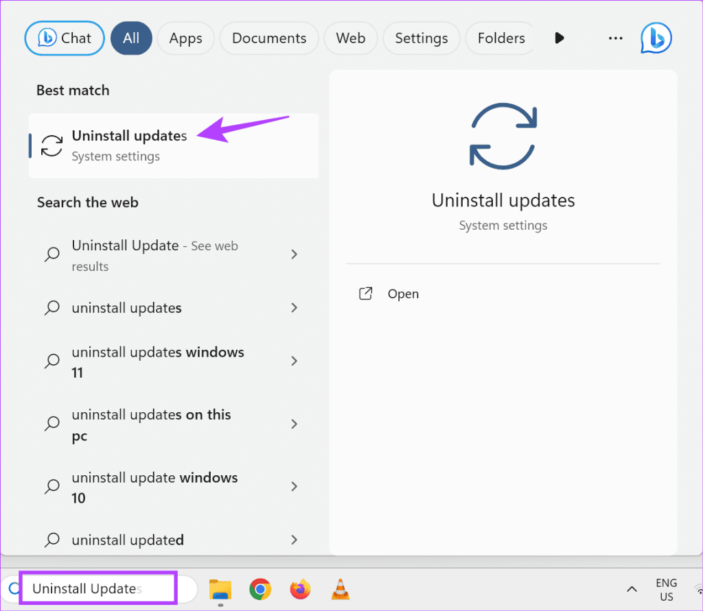 10 Ways to Fix Windows Update Stuck at 100% Issue - Guiding Tech
