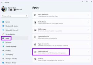 Top 7 Ways to Fix Videos Not Playing on Windows 11 - Guiding Tech