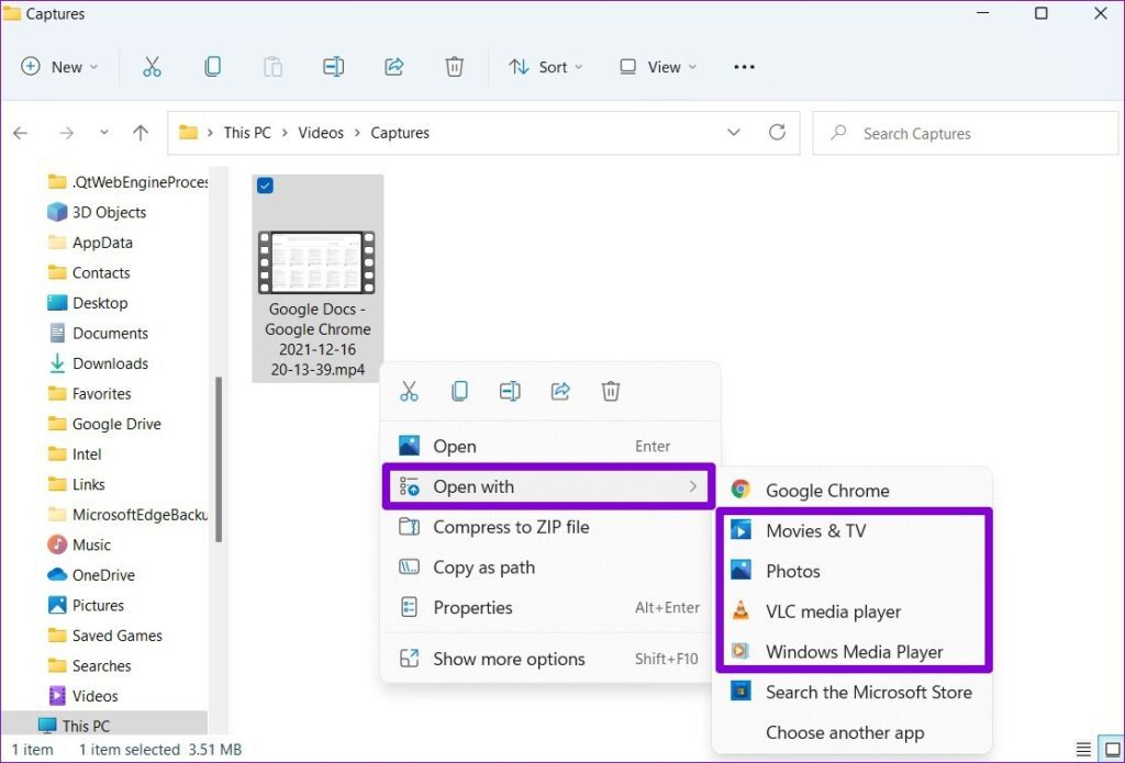 Top 7 Ways to Fix Videos Not Playing on Windows 11 - Guiding Tech